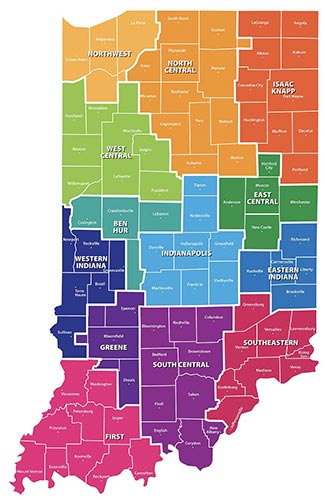 About | First District Dental Society